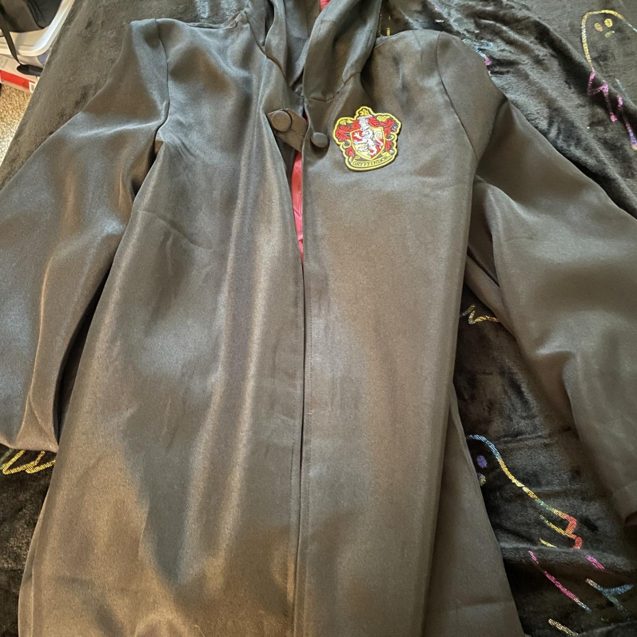 Harry potter Halloween costume, patch is a little... - Depop