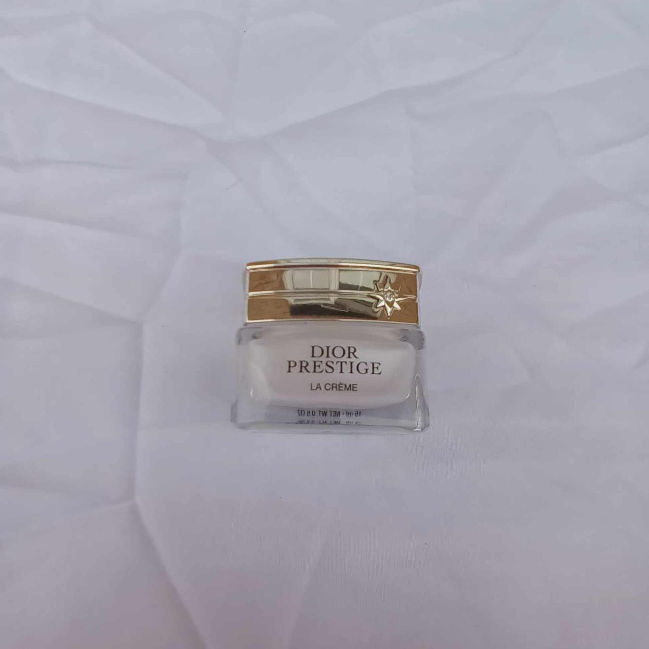 DIOR (sealed) Prestige La Crème Texture Essentielle... - Depop