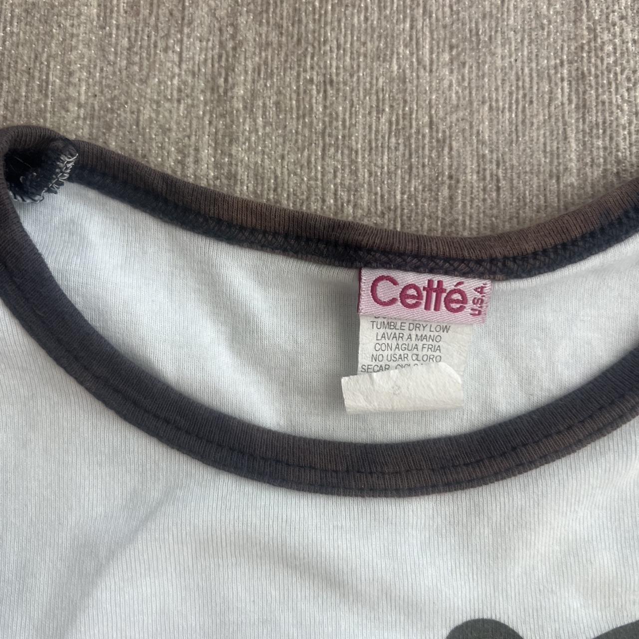 Cute vintage/ deadstock monkey tank top clothing... | Depop