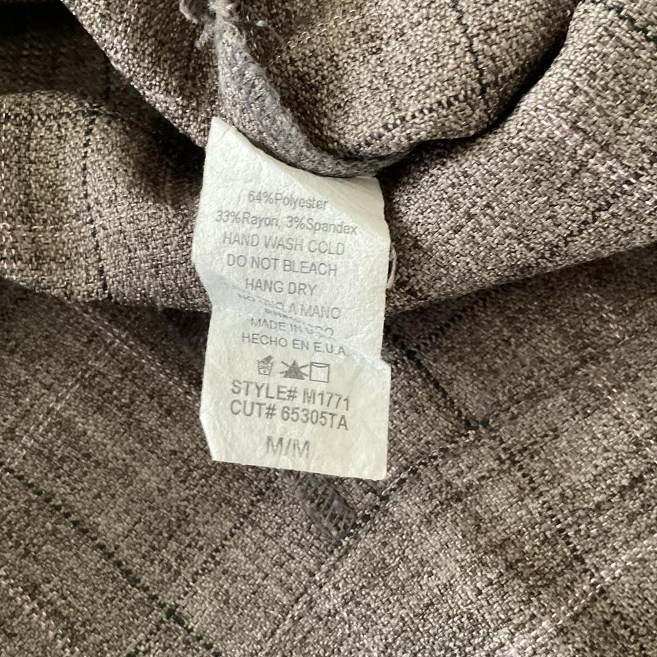 Low rise capris Ultra chic relaxed low rise micro... | Depop