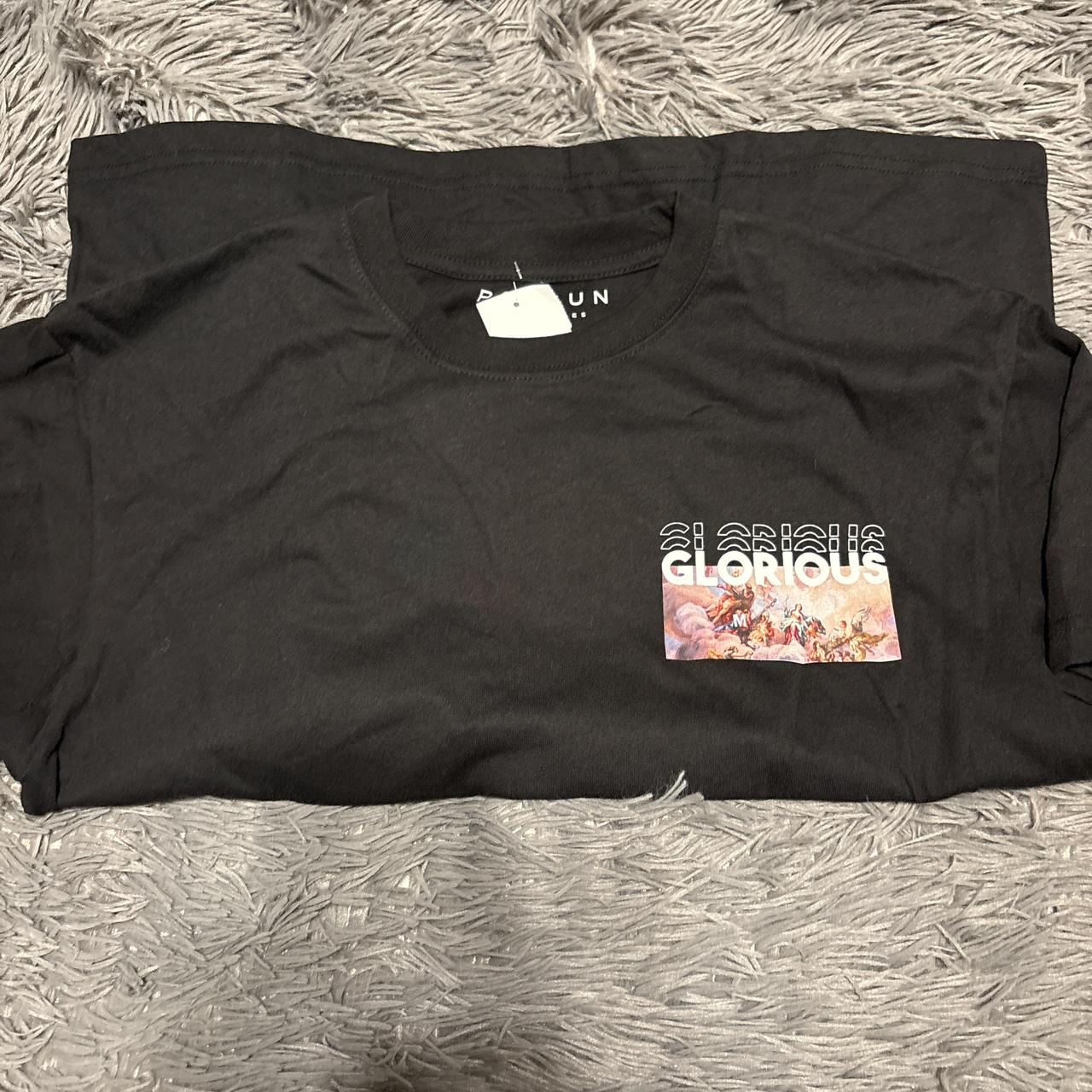 pacsun glorious tee | Depop