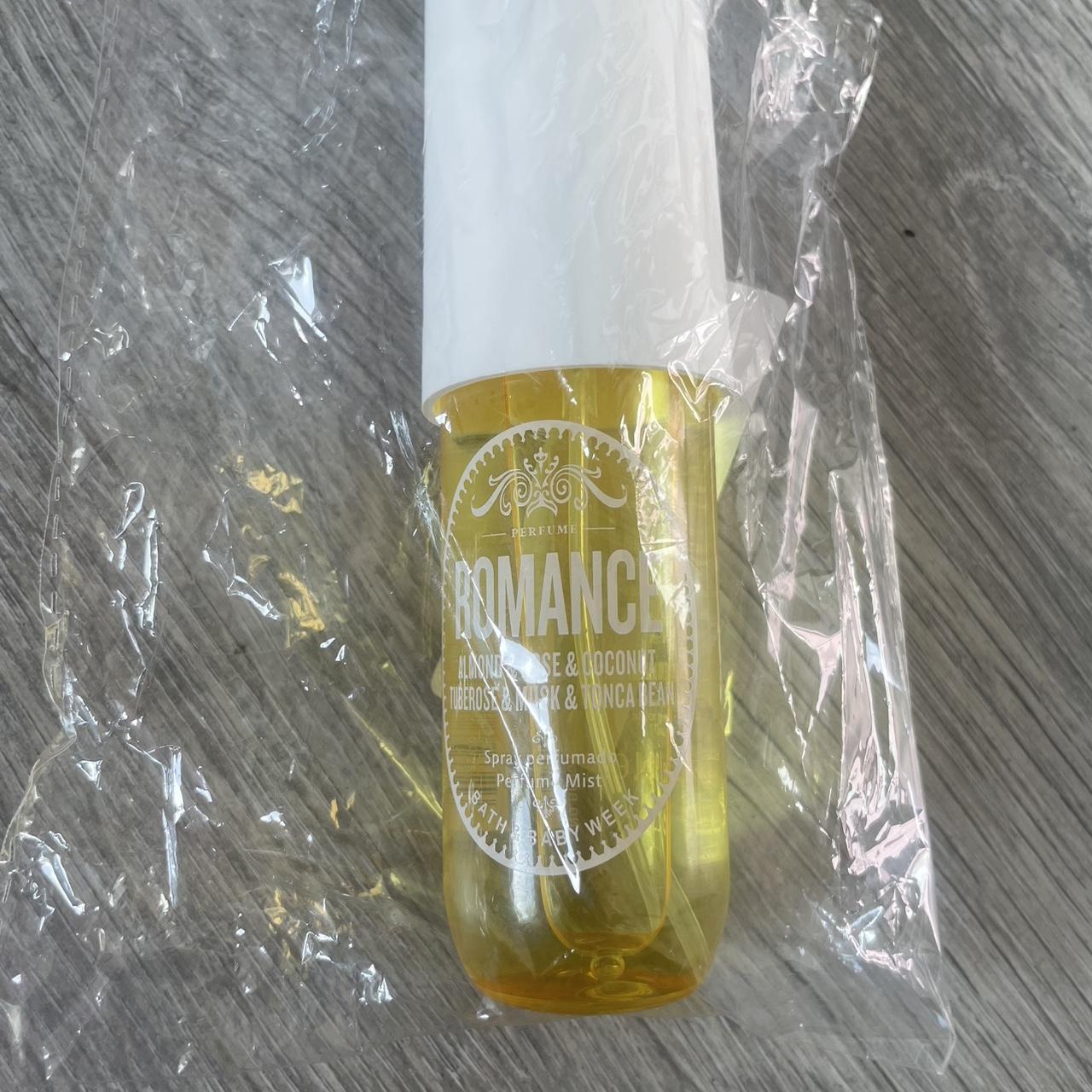 ‼️ brand new in packaging ‼️ Luxurious vanilla and... - Depop