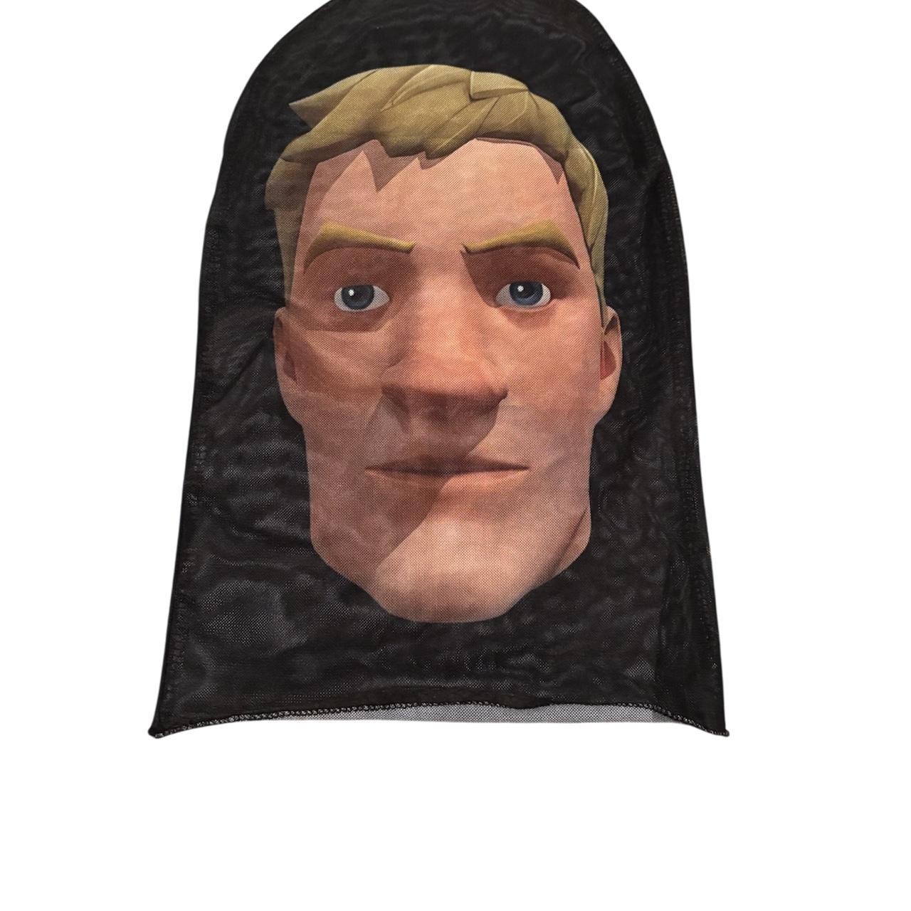 Fortnite jonsey shiesty #mask #game #shiesty #jonsey | Depop