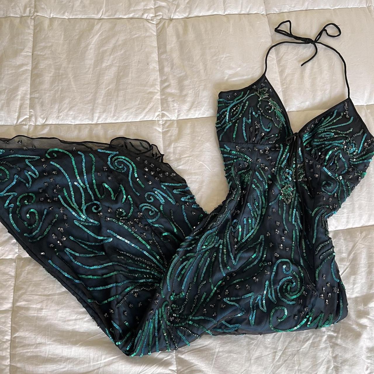 Vintage 00s dress Cute fairy dress💙 Perfect for... | Depop