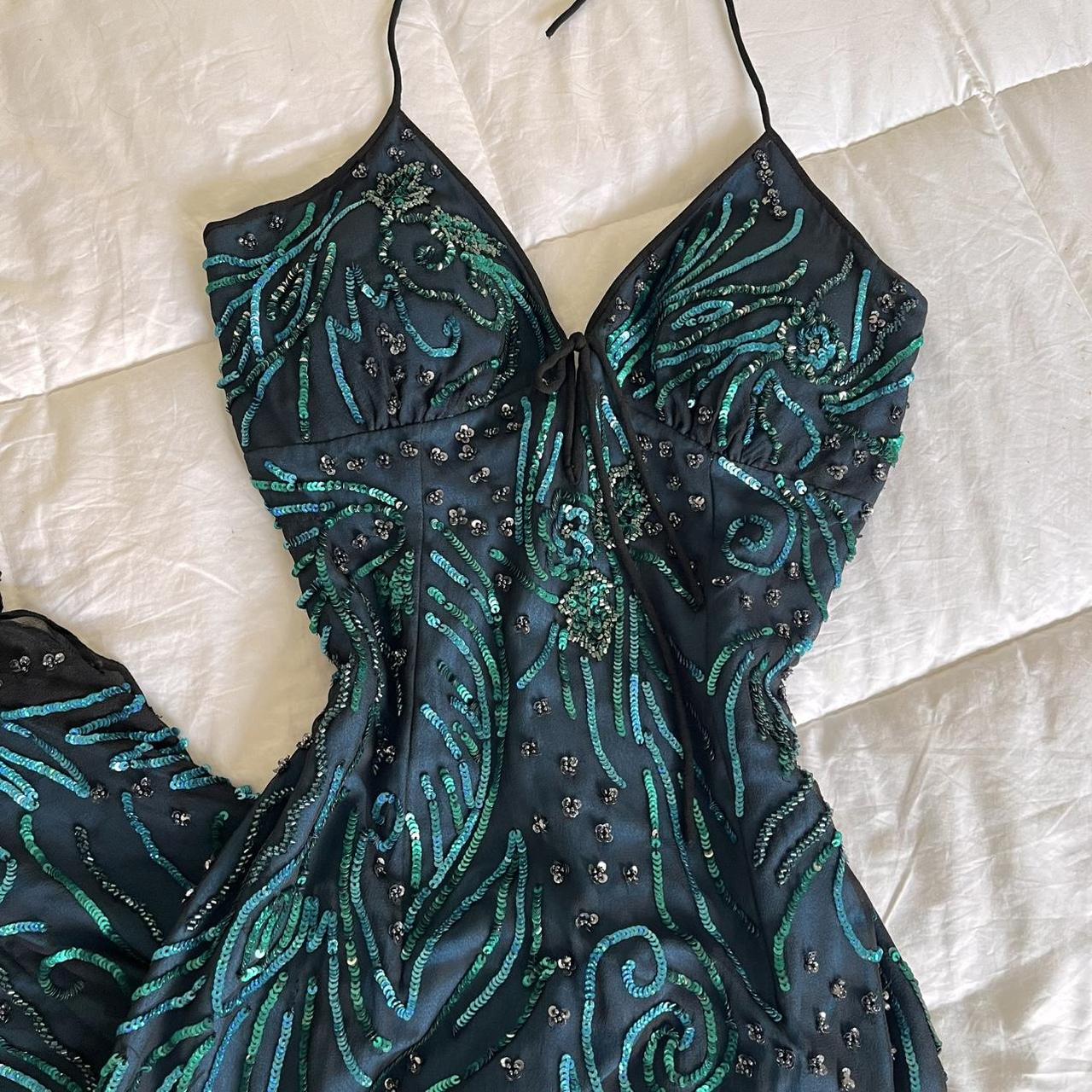 Vintage 00s dress Cute fairy dress💙 Perfect for... | Depop