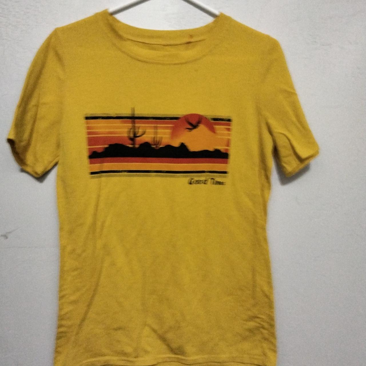 good times shirt - Depop