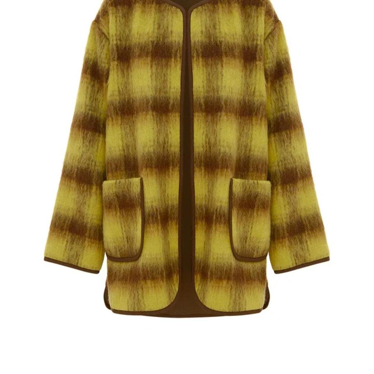 Alemais jacket - Depop