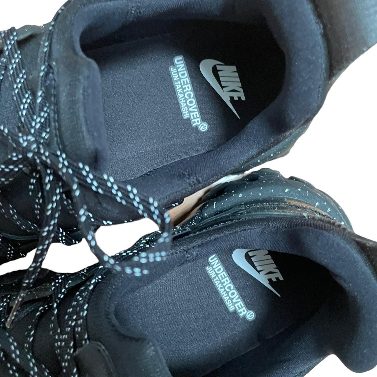 Undercover lab x gyakusou sneakers Sz8.5 us - Depop