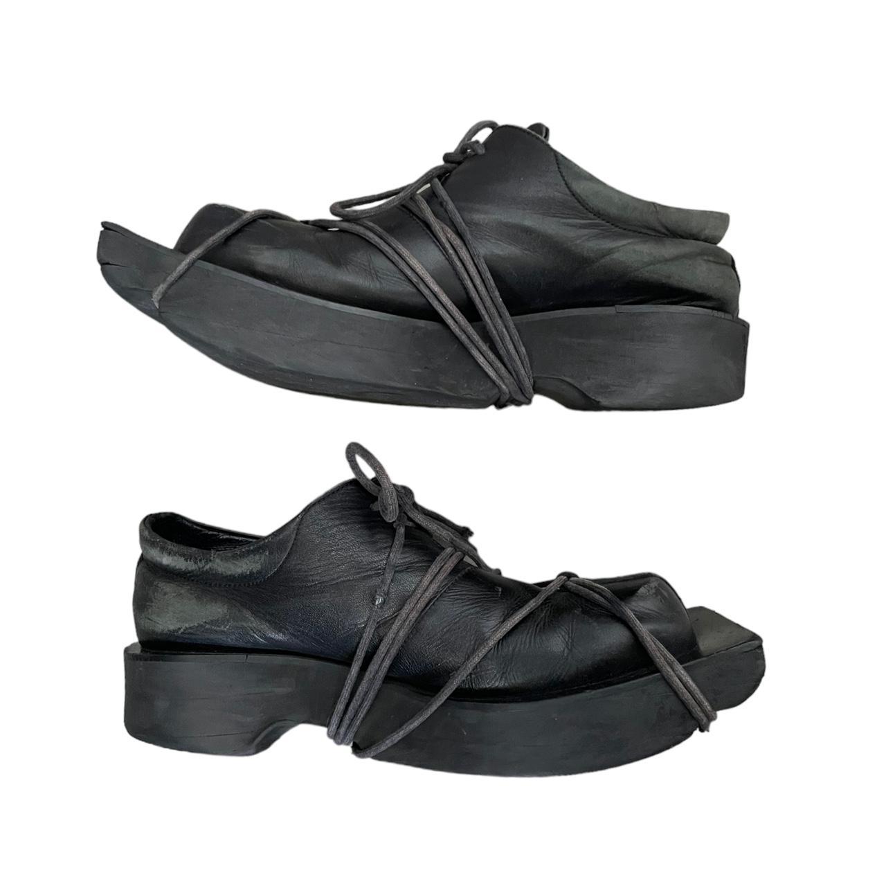 Koji kuga tamale shoes Sz8 - Depop