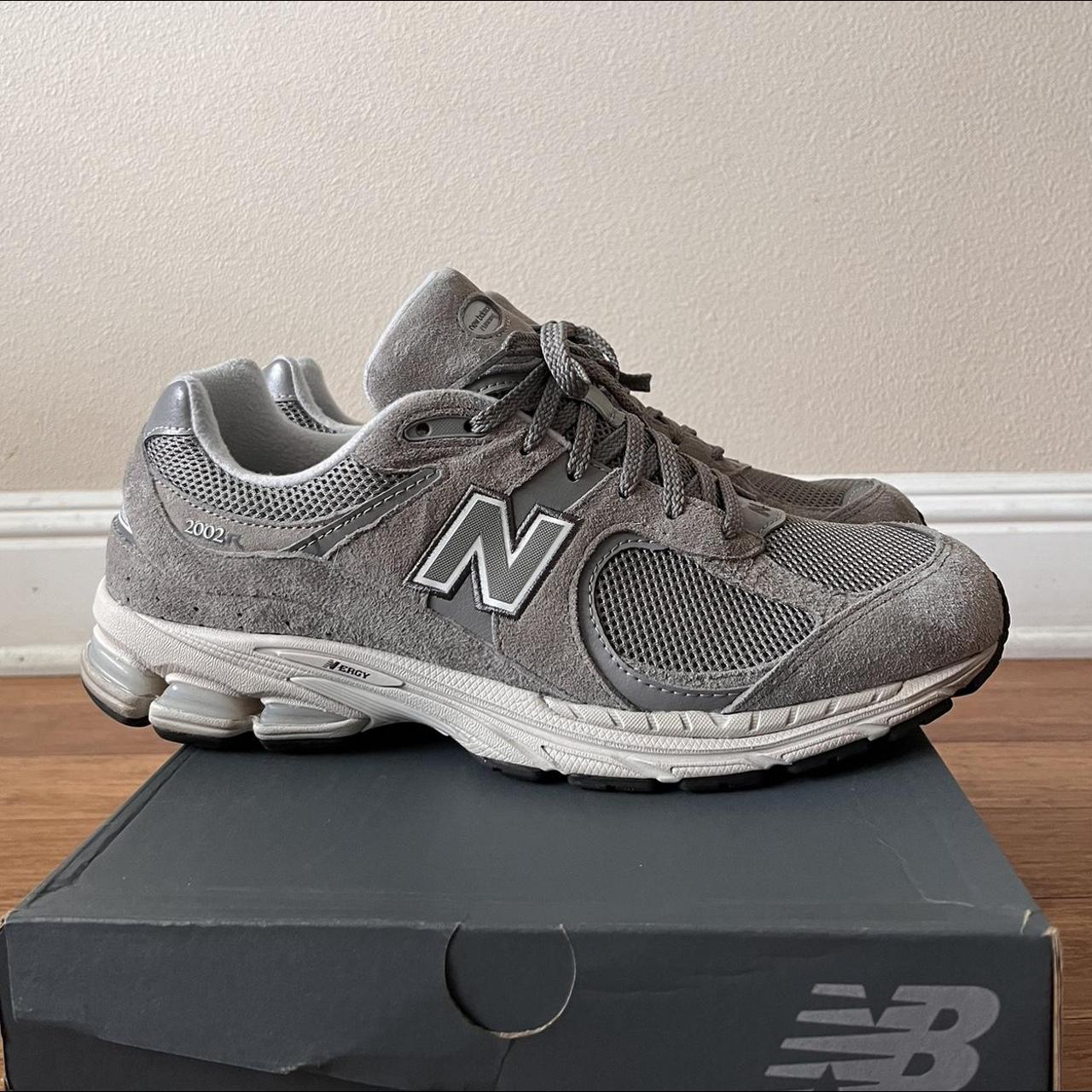 New Balance Men's Trainers | Depop