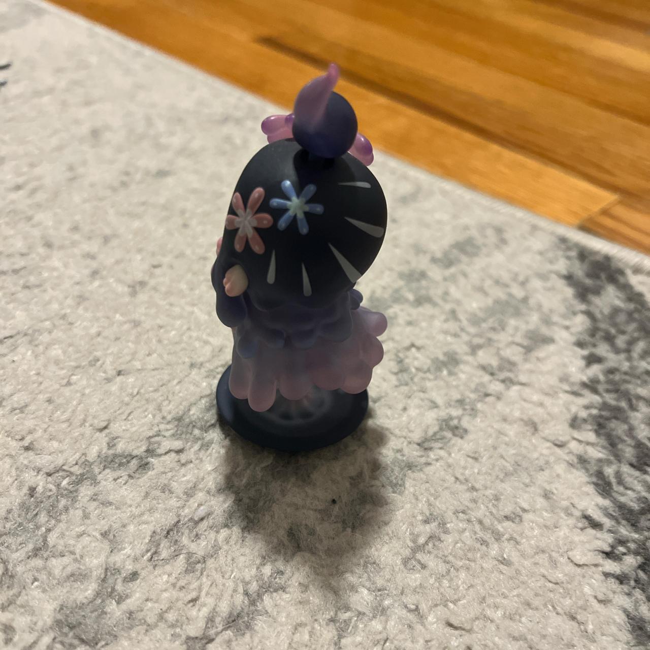 Chaka Light Sprite figure - fireworks unassembled,... | Depop