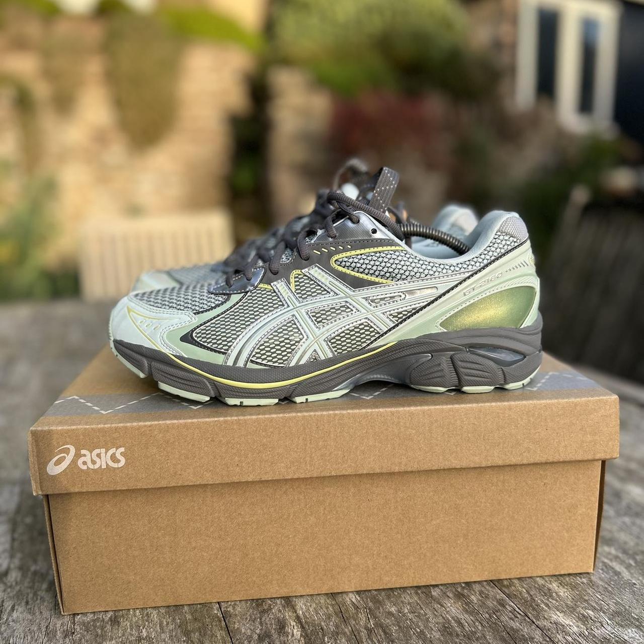 ASICS Kiko Kostadinov UB6–S GT-2160 BNWT Size UK 9.5... - Depop