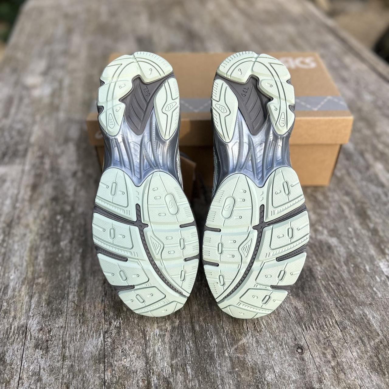 ASICS Kiko Kostadinov UB6–S GT-2160 BNWT Size UK 9.5... - Depop