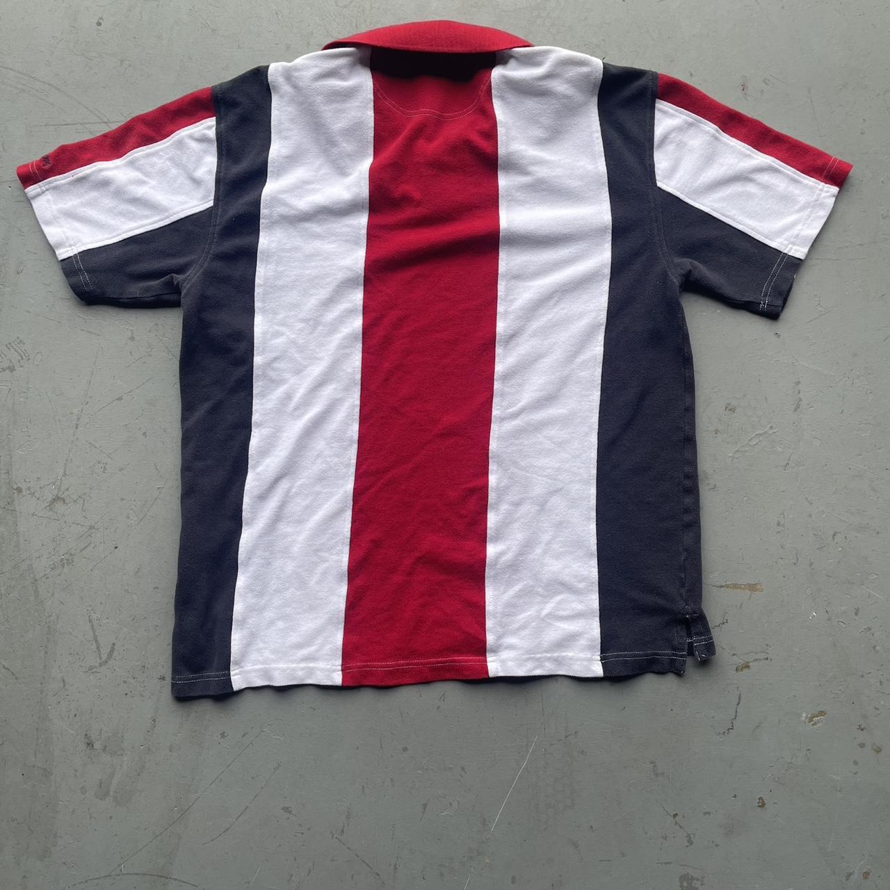 Vintage RedHead Bass Pro Shops polo. Classic and... - Depop