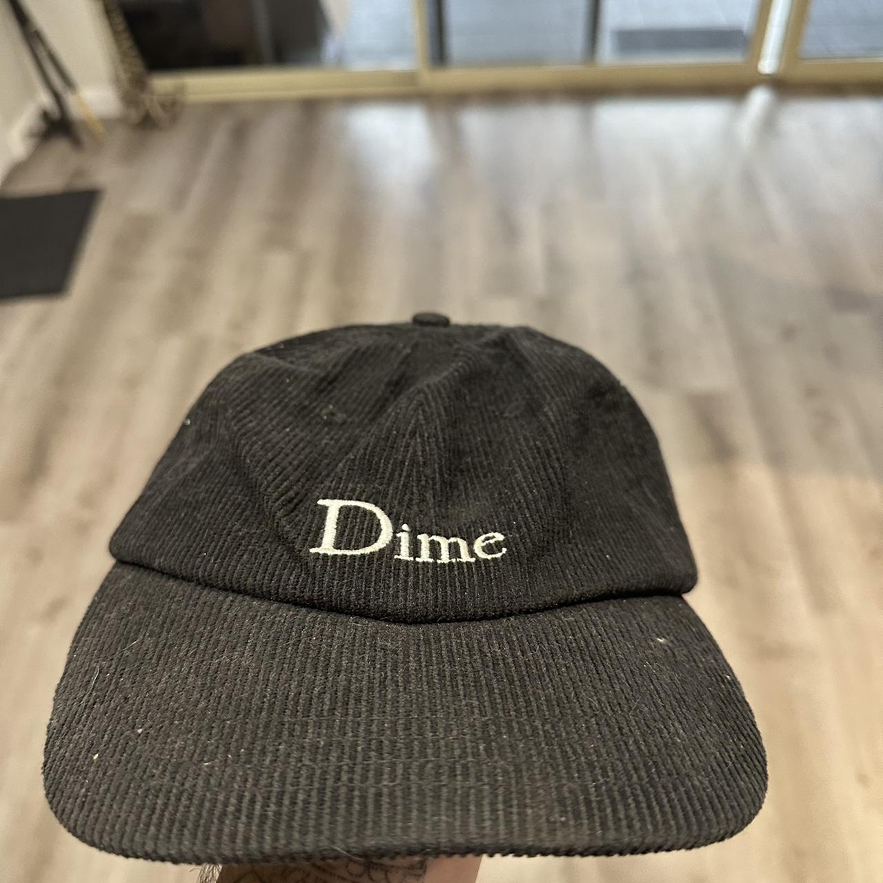 Dime Cap #vintage #supreme #hype #depopfamous #depop - Depop