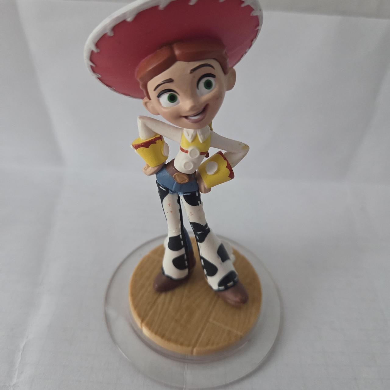 The Disney Infinity Toy Story Jessie Figure is a... | Depop