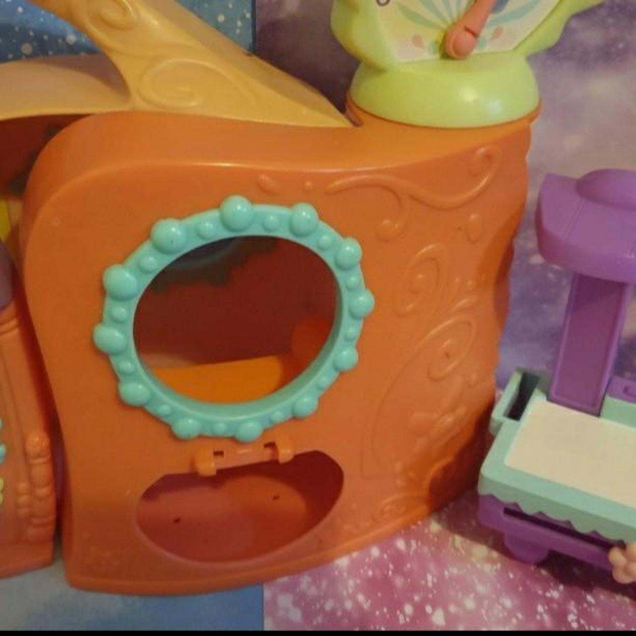 Littlest pet shop vet play set get better center... | Depop