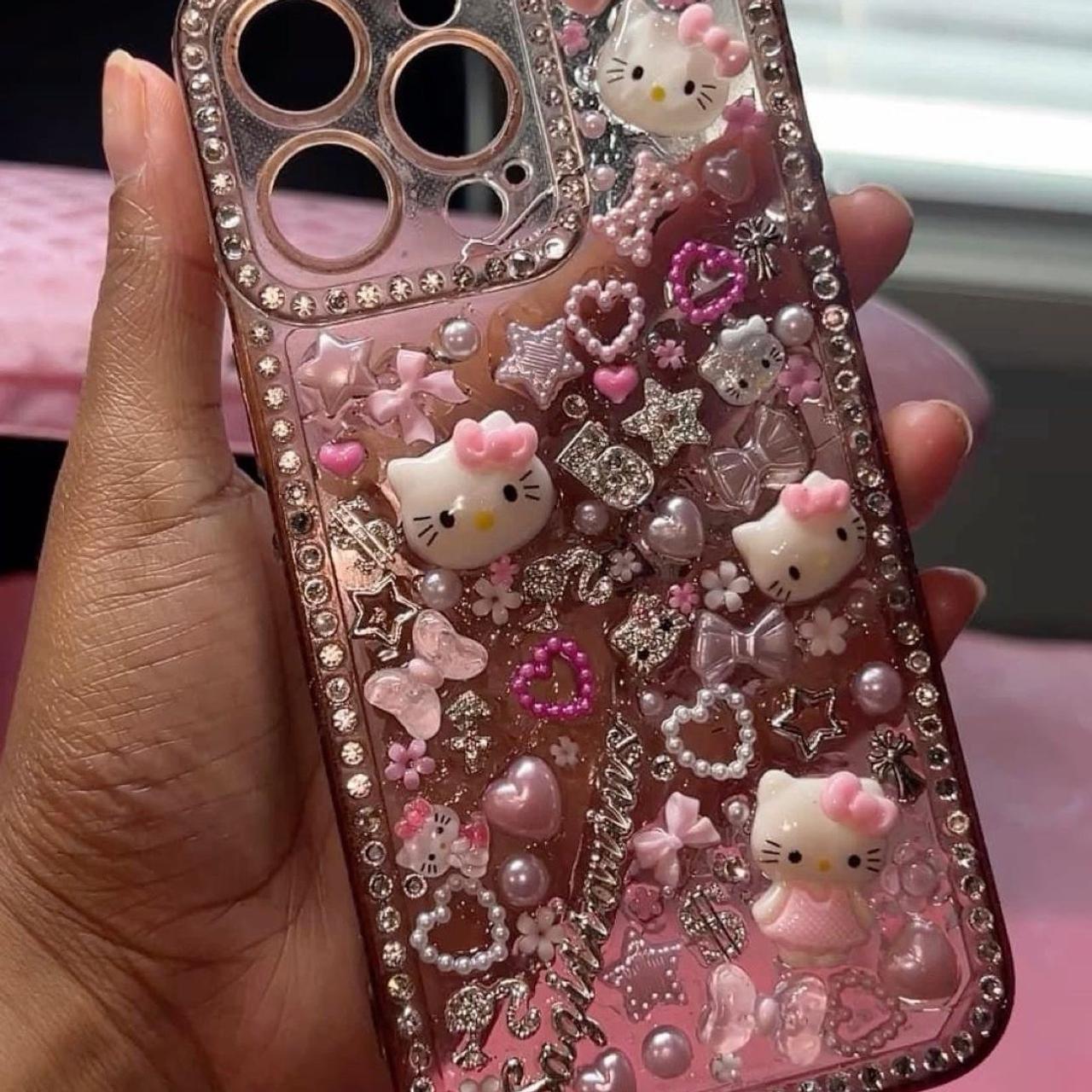 Customizable phone cases (not just iphones) message... | Depop