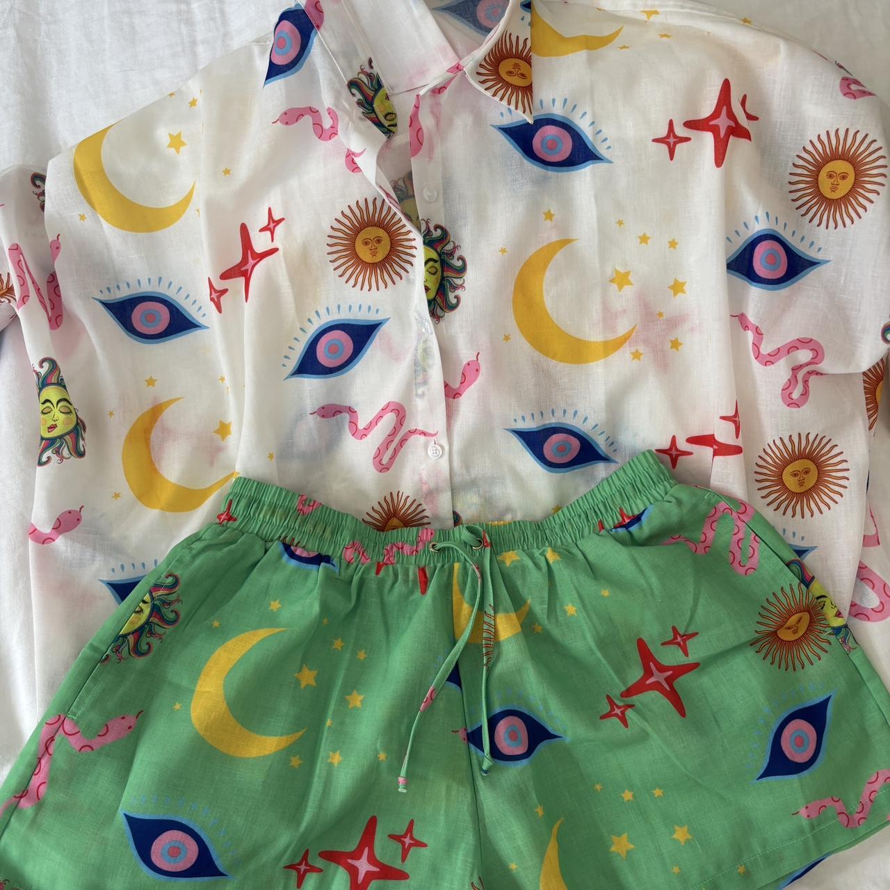 Seacycle Swim set. OS size Never worn. No tags | Depop