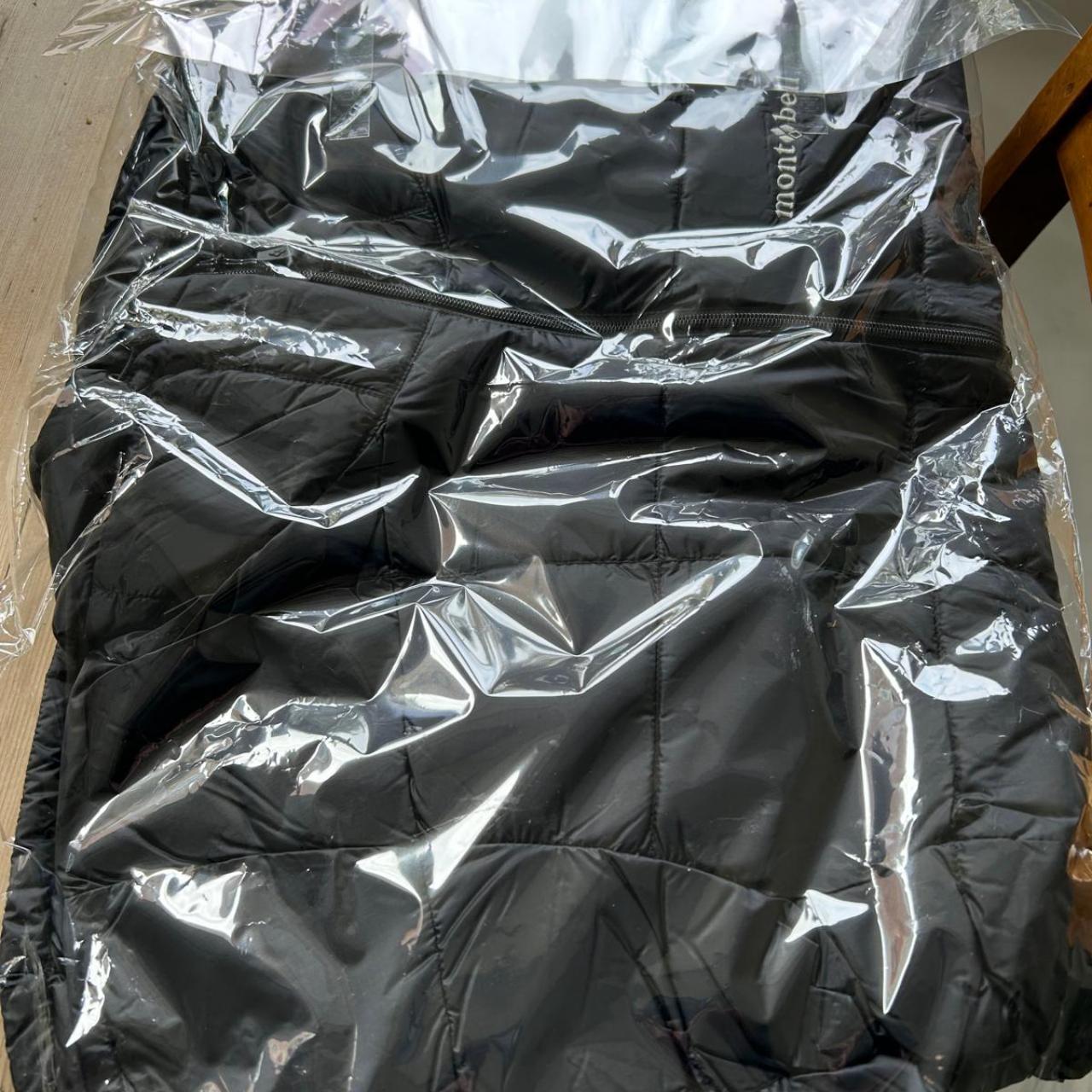 Stay warm and stylish this winter with this Montbell... - Depop