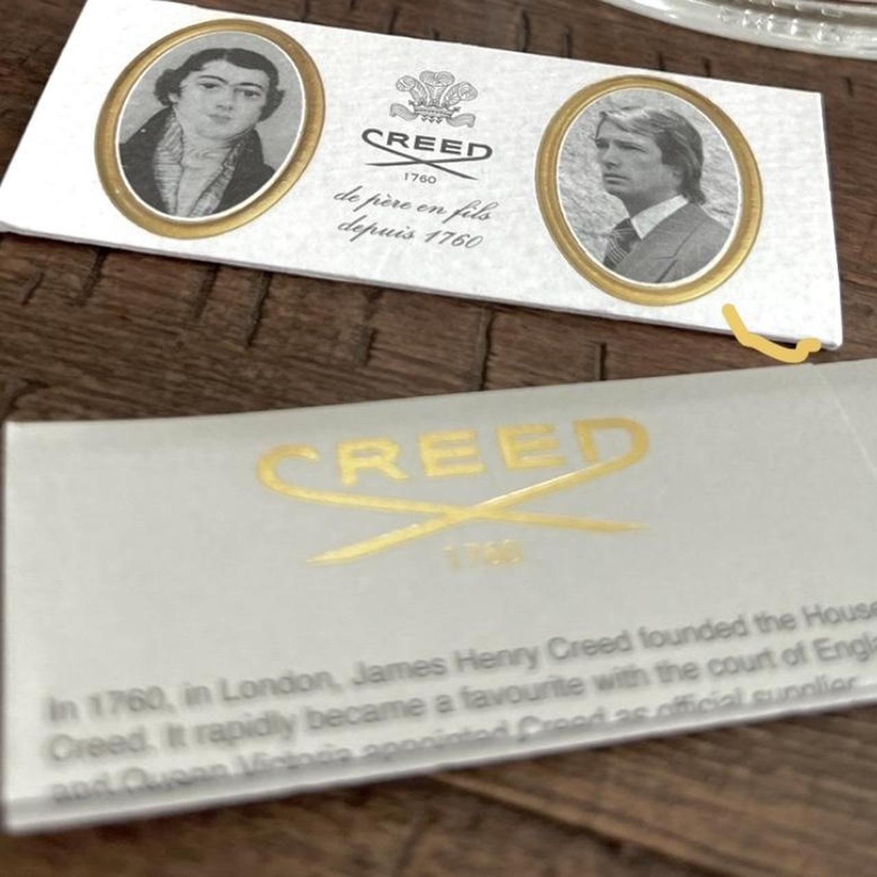 Creed Aventus 120ml Eau de Parfum Spray Authentic... - Depop