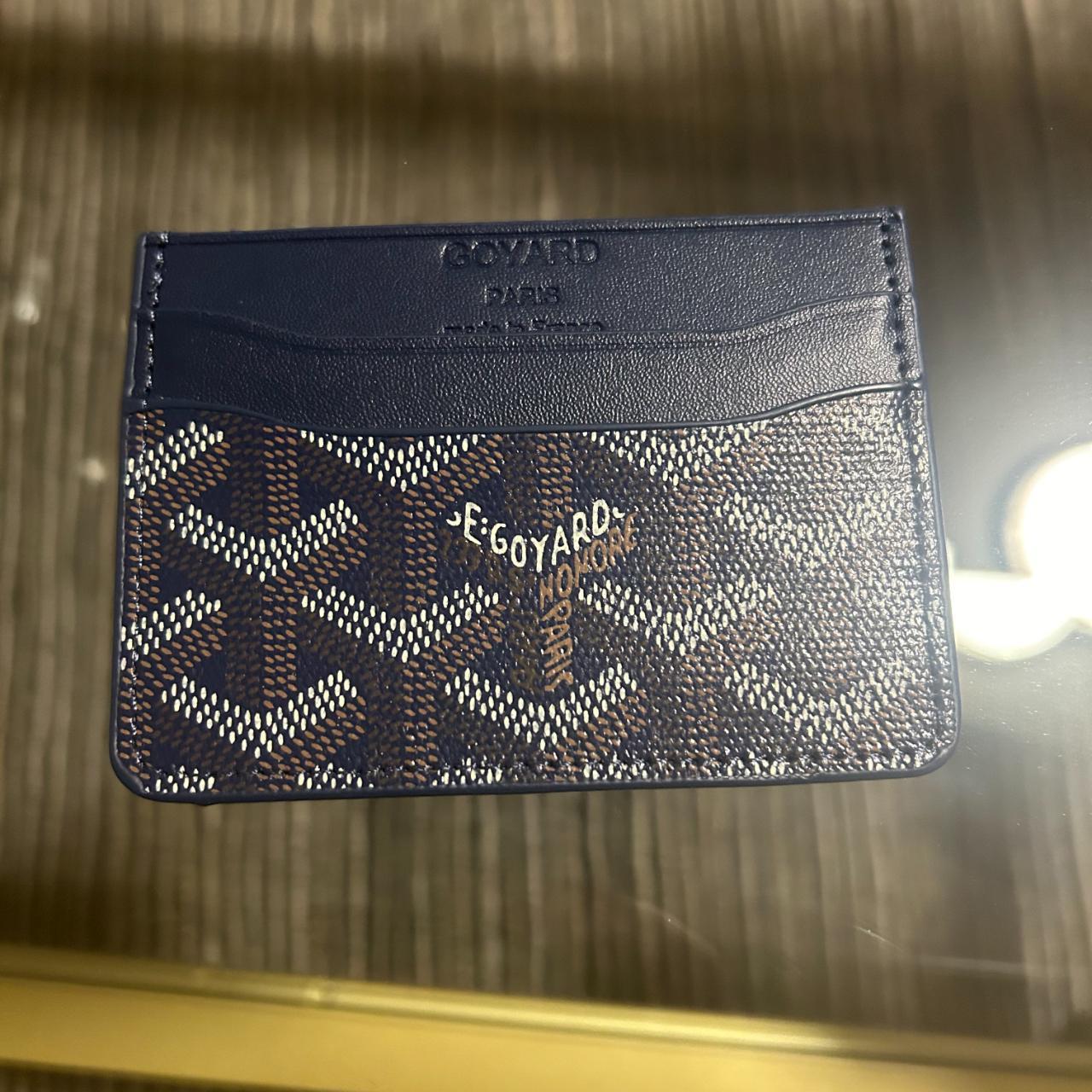 GYRD card holder - Depop
