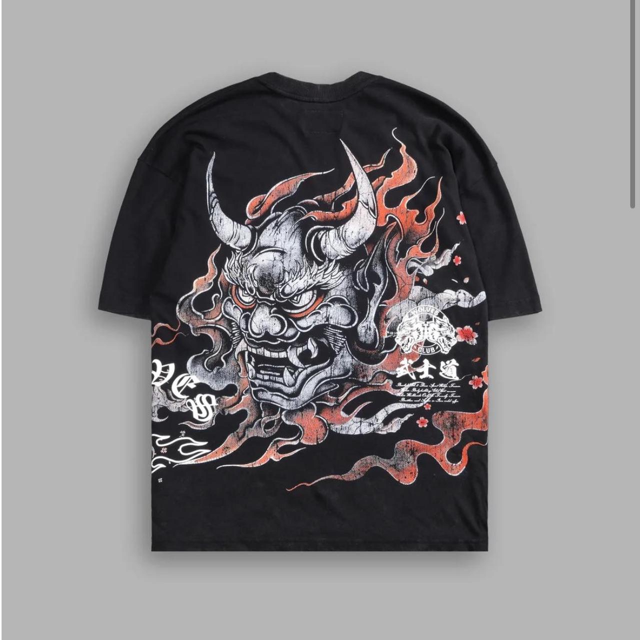 DARC SPORT - (L) - ‘BUSHIDO CH 2. SIDE BY SIDE BOX... - Depop