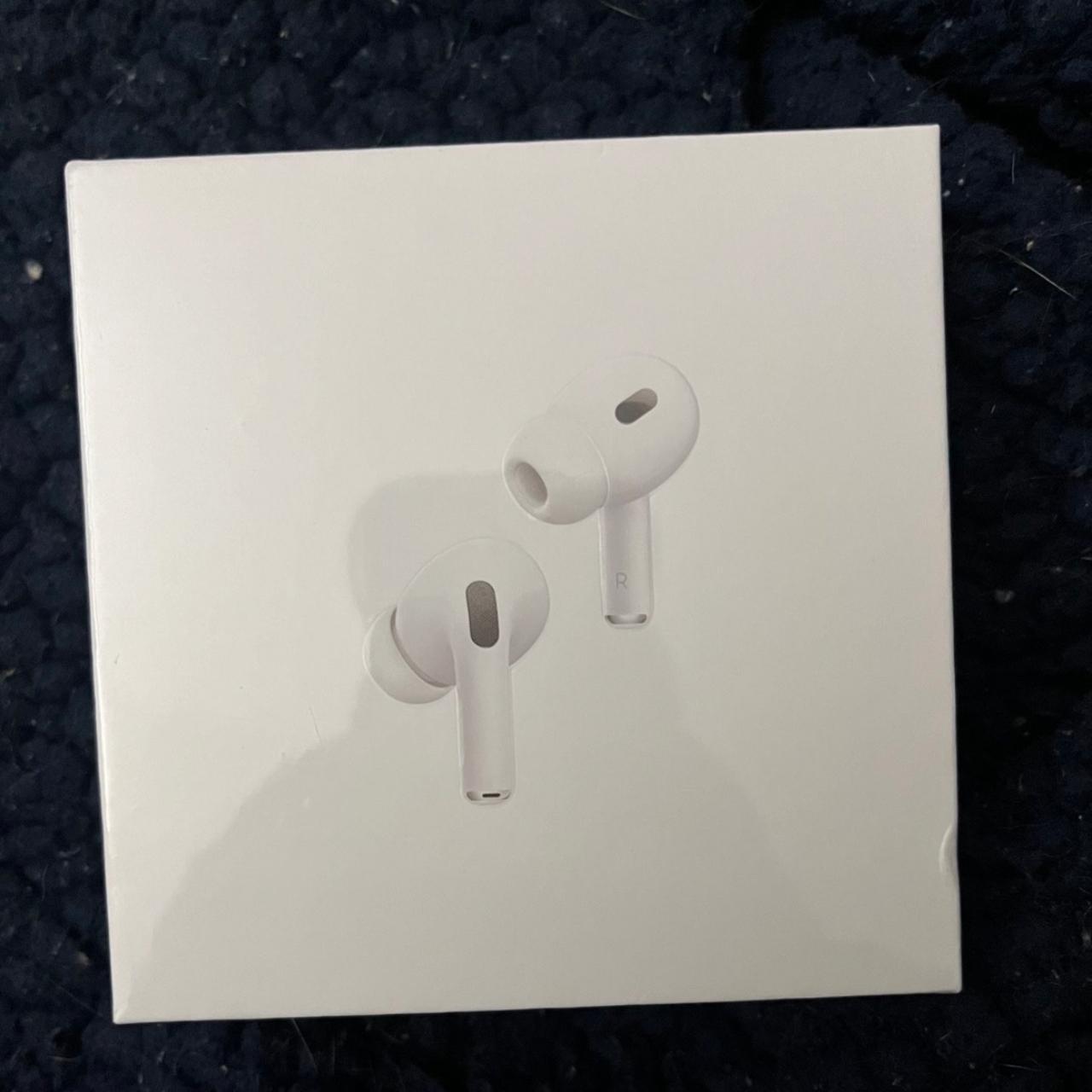 Brand new unopened box Ãìřpôďš přô geņ 2 - Depop