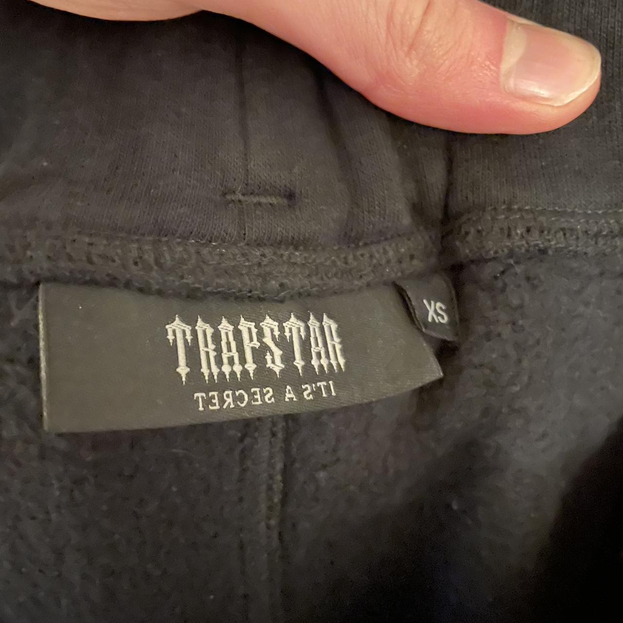 Trapstar Candy Flavours Edition Xs Tracksuit Worn A Depop