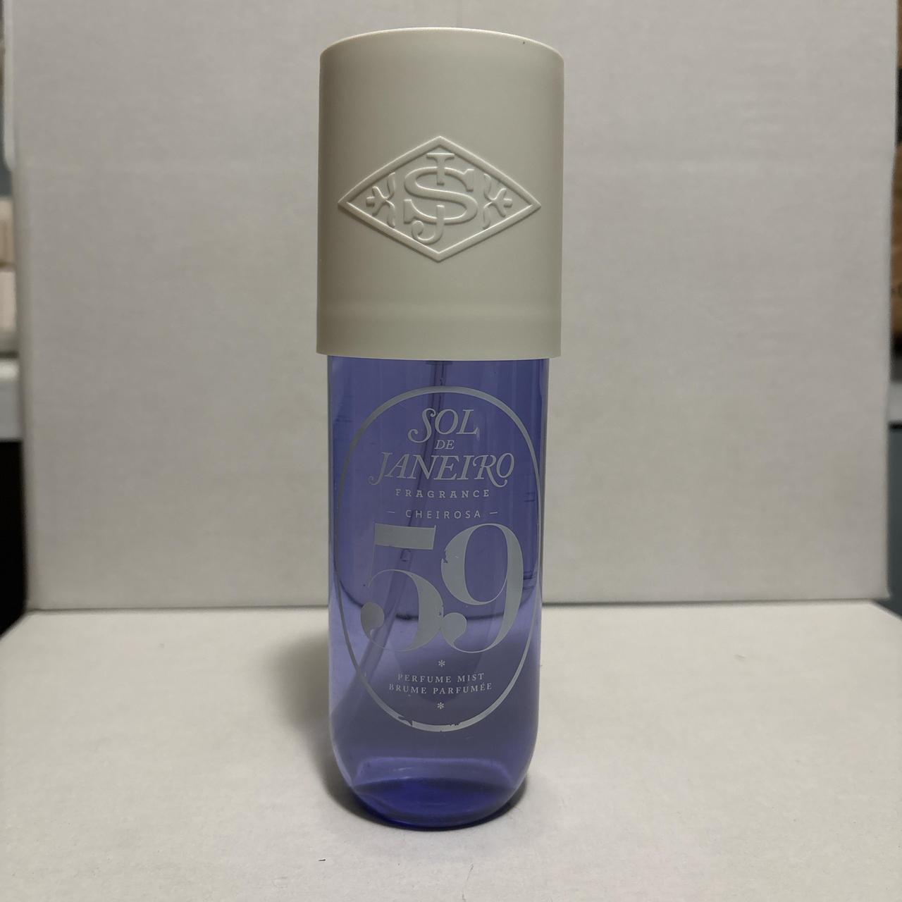SOL DE JANEIRO 59 Hair & Body Fragrance Mist 240mL/8... - Depop
