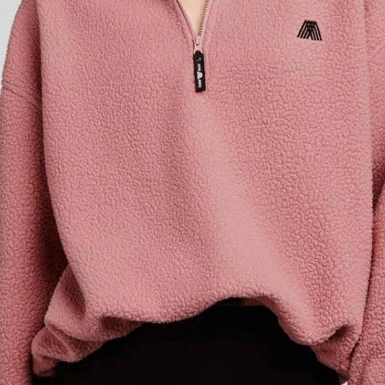 4th arc half zip size S, the short version. Worn a... - Depop