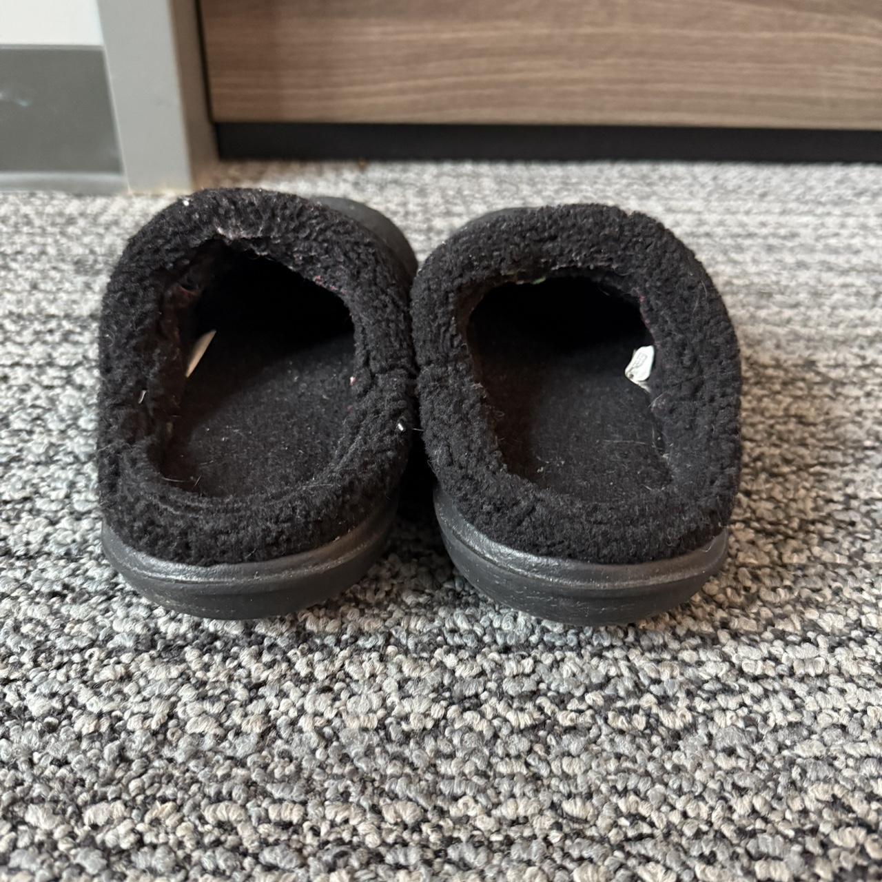 Nike Burrow slides, woman’s 8, fits tight for a snug... - Depop