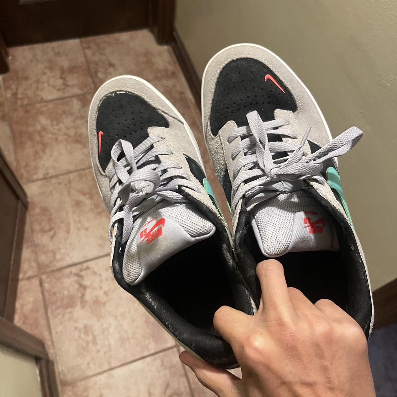 Nike SB Dunk Low Pro trainers #skateboarding - Depop