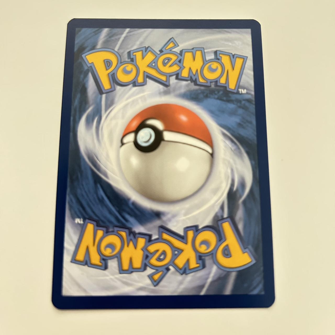 Pokémon Trading Card Game Litten #100/70 #PokemonTCG | Depop