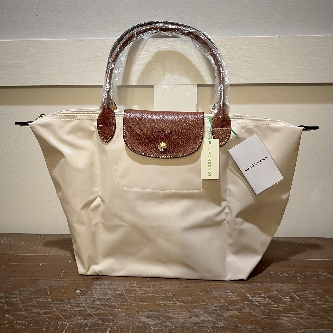 Longchamp Bag Large Brand New Authentic SAME DAY... - Depop