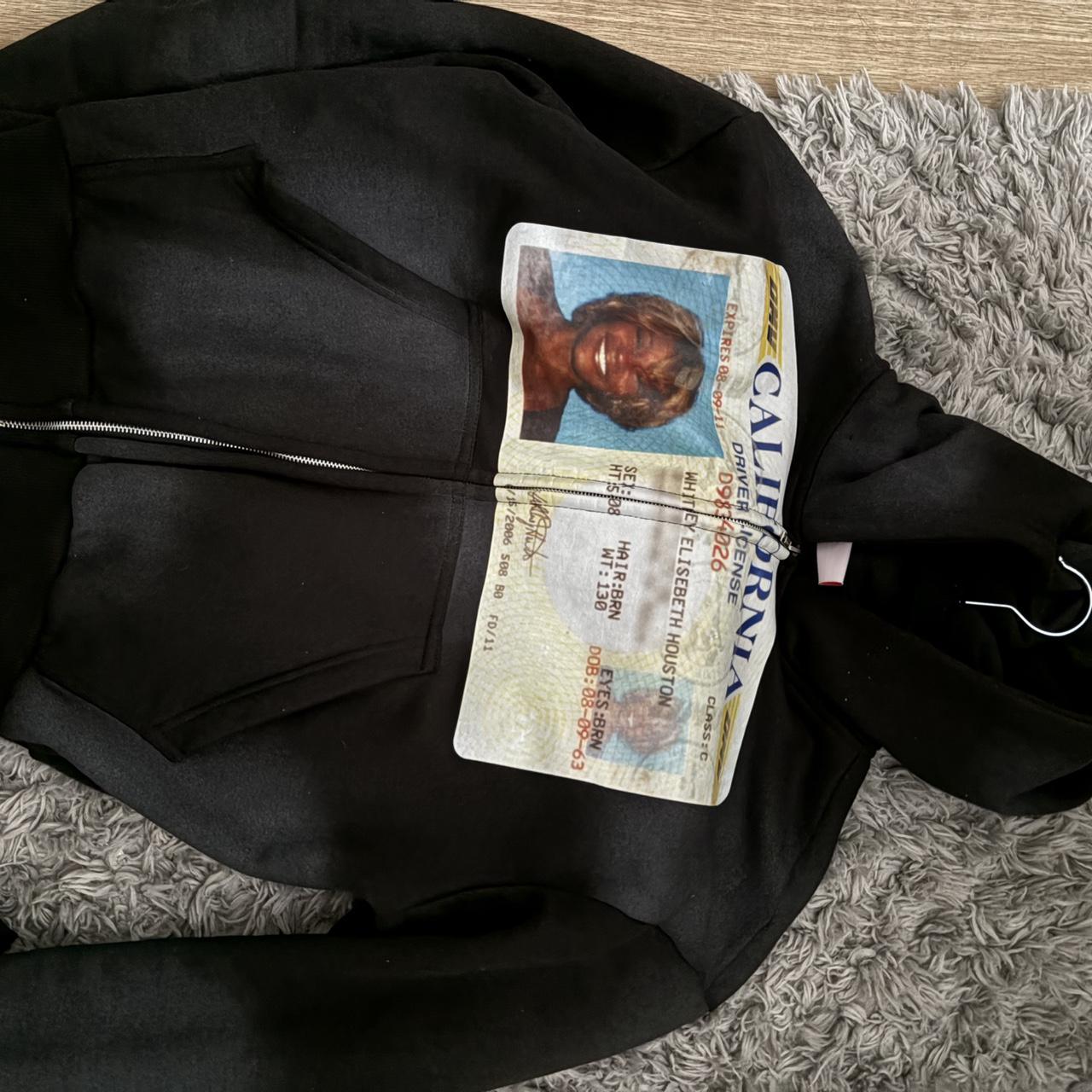 Gouge hoodie, wore like 5 times | Depop