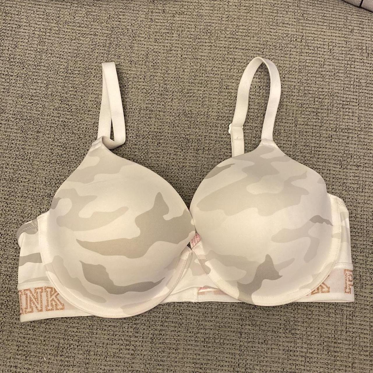 Victorias Secret size 36D bra Like new. | Depop