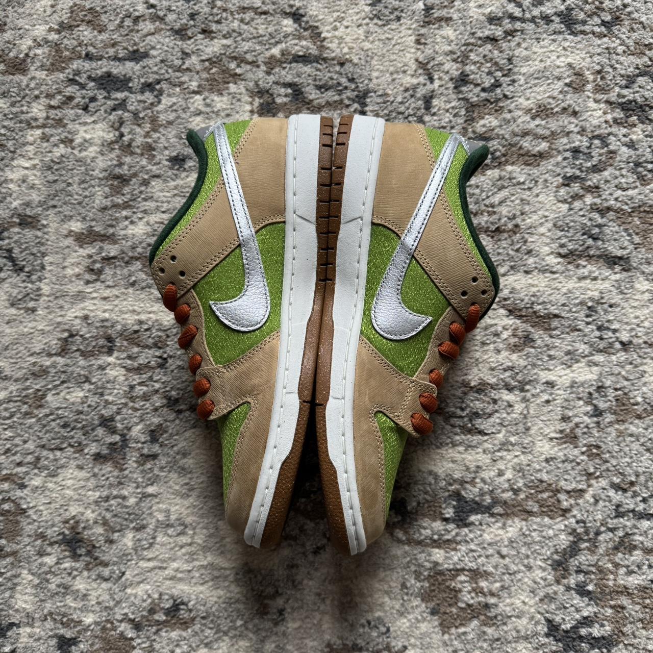 Brand new dunks, not sure what these were... | Depop