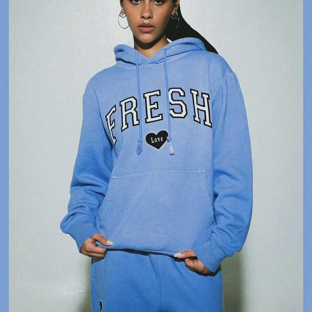 IM LOOKING FOR ANY FRESHLOVE/LETS TRIP MERCH... - Depop