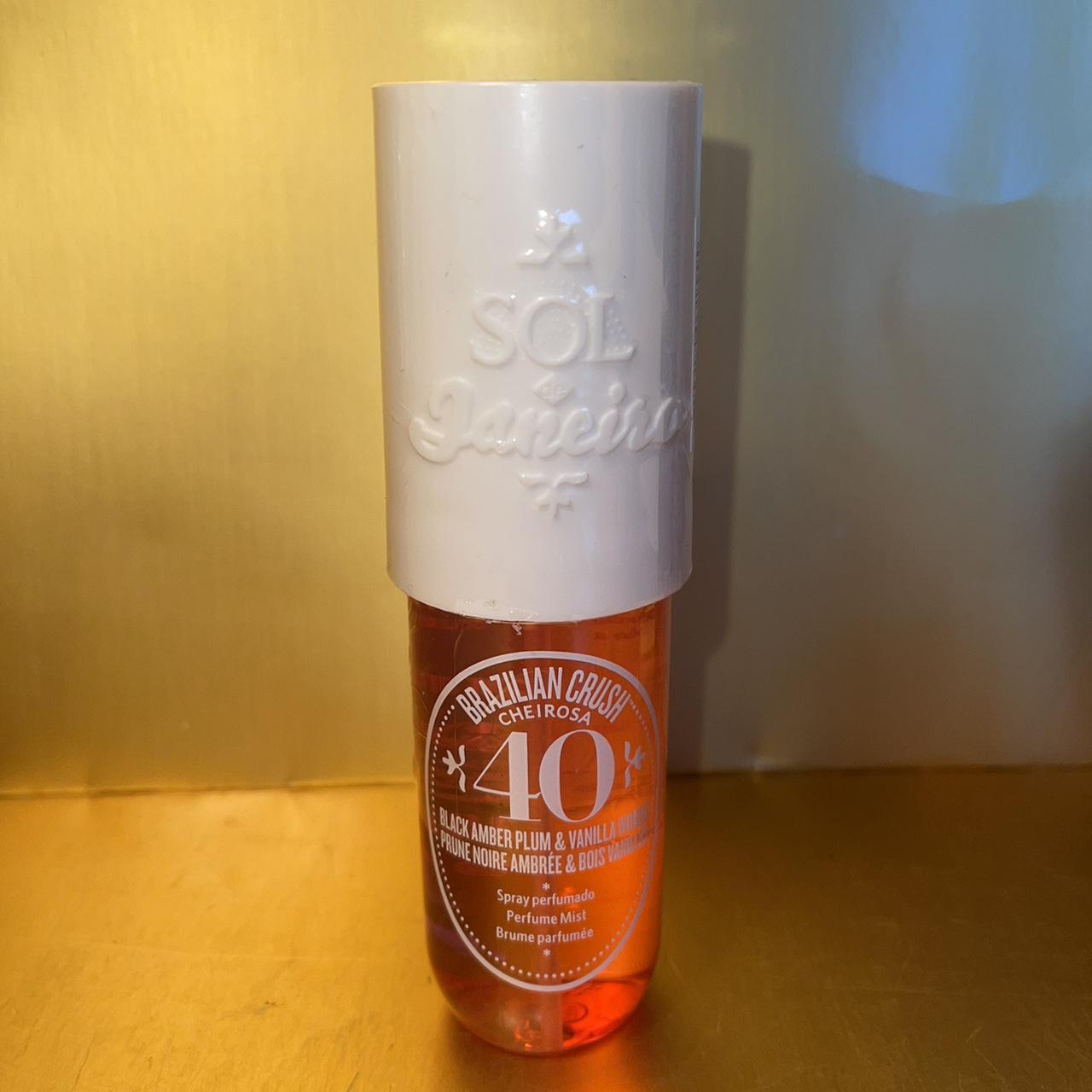 Sol de janerio body spray mist 90ml 3oz NEW &... - Depop