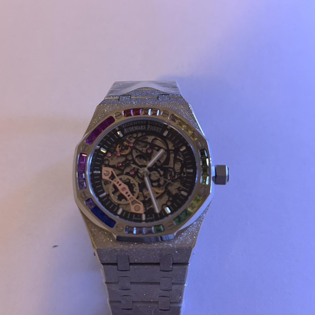 AP Frosted NEW | Depop