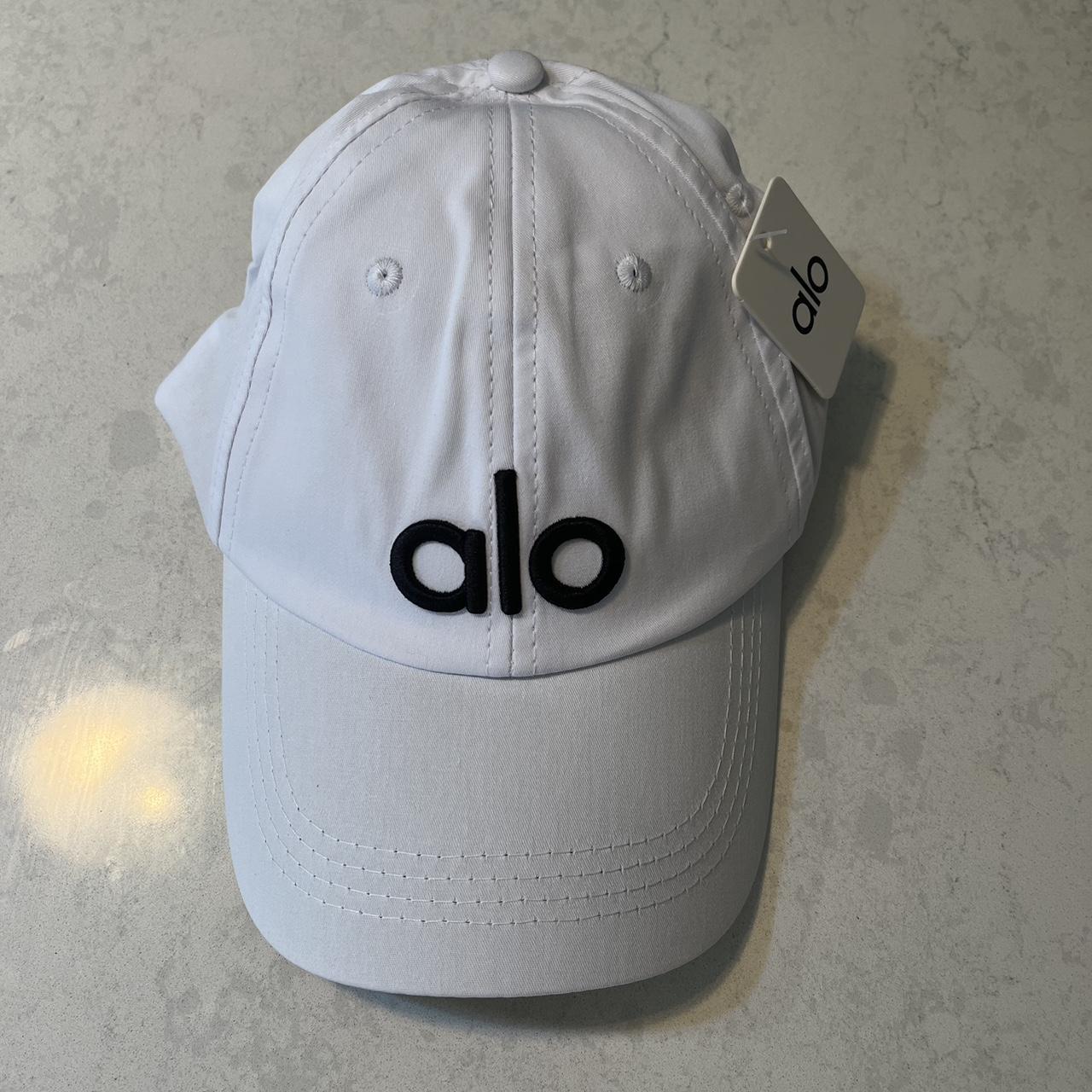Alo hat | Depop