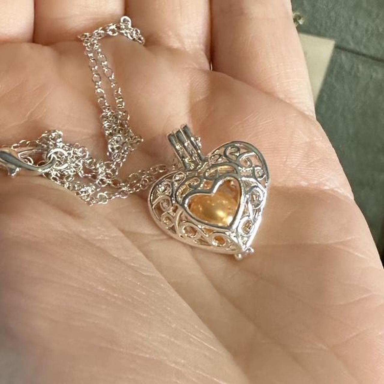 925 stamped sterling silver “emotional support”... - Depop