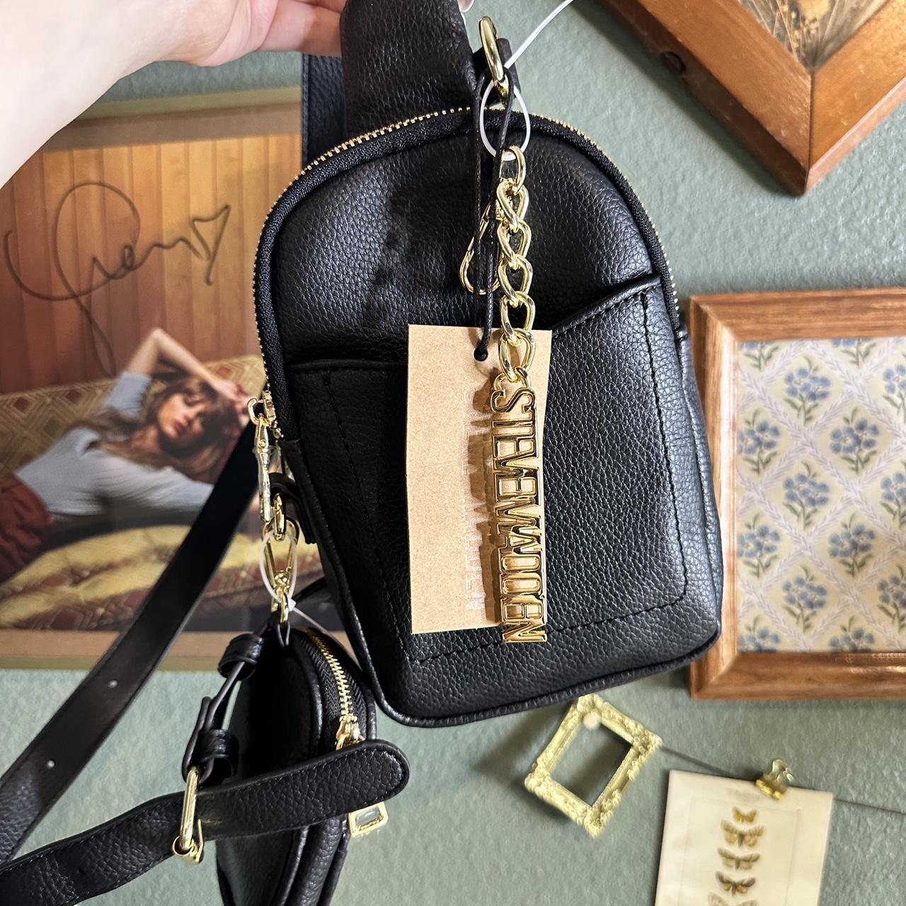 Steve Madden sling bag new with tags - Depop