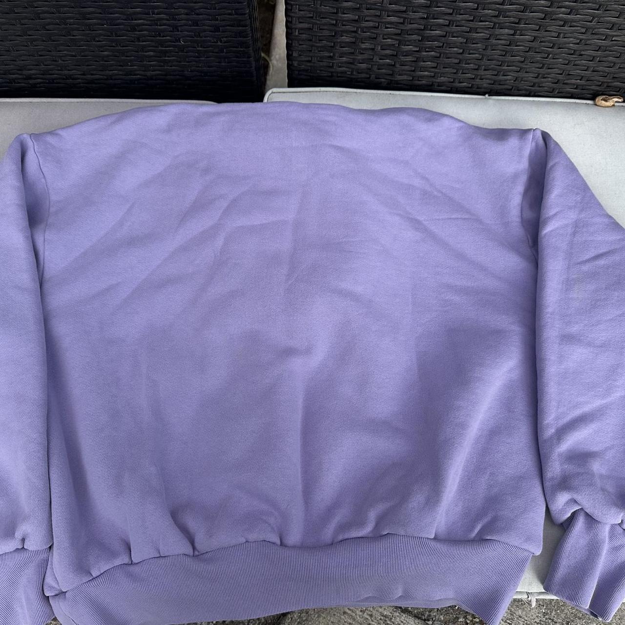 Lilac Kanye 2020 Vision hoodie #Kanye2020 Please see... | Depop