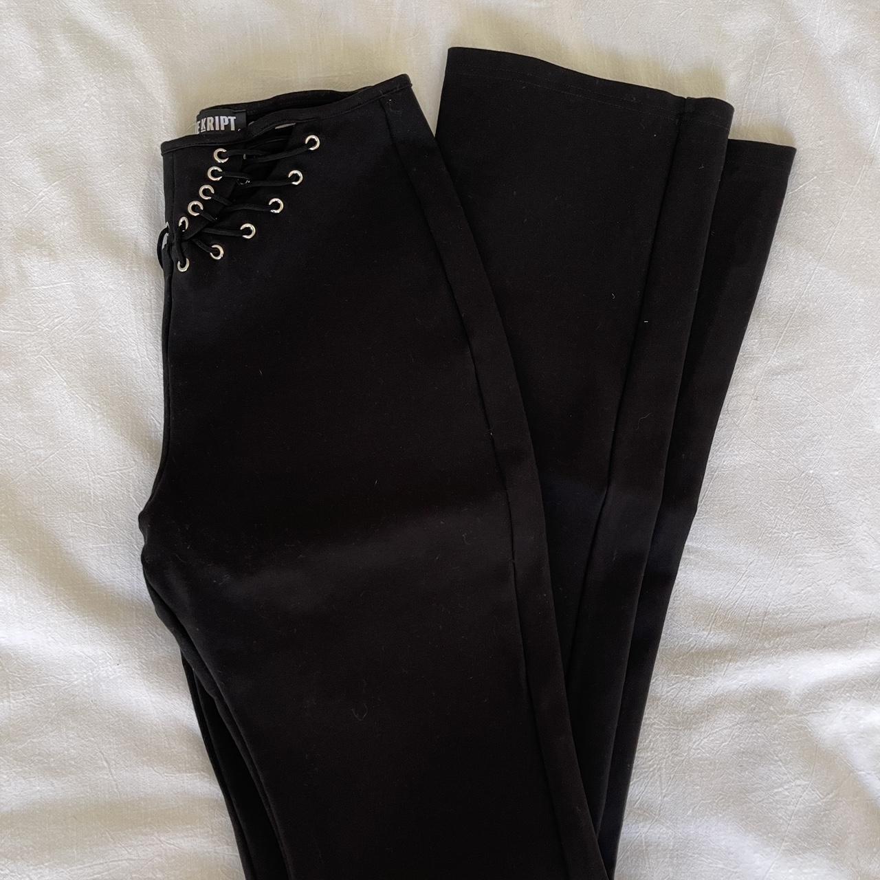 The Kript Women's Trousers | Depop