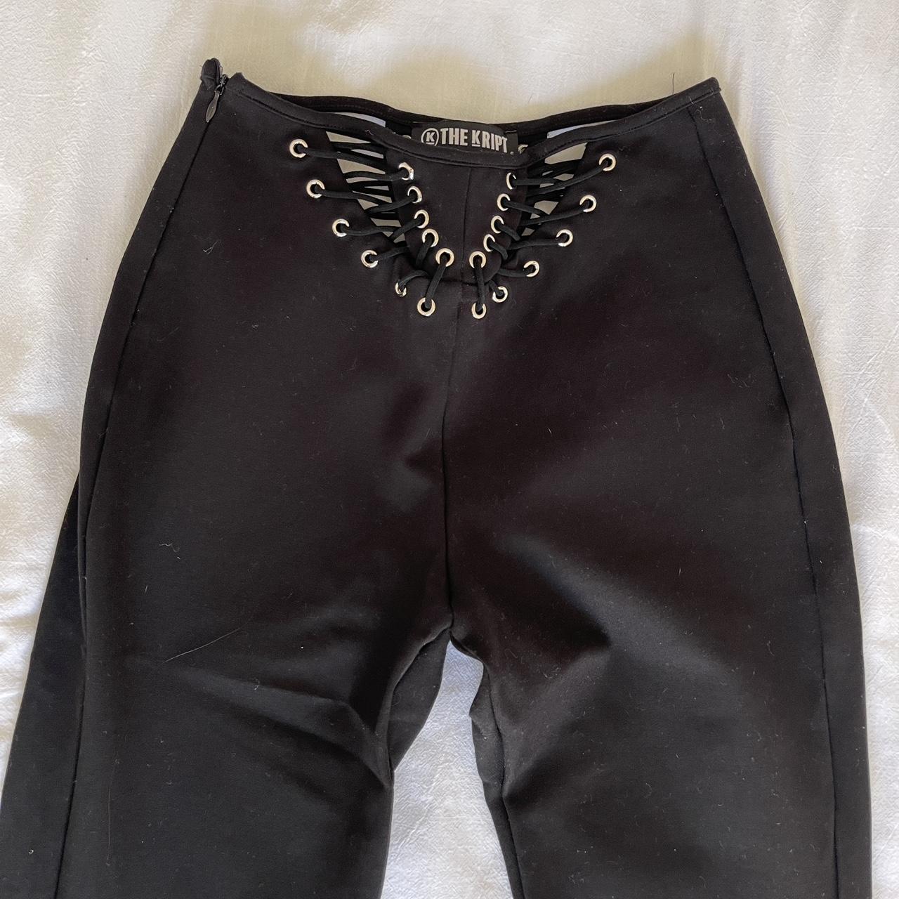 The Kript Women's Trousers | Depop