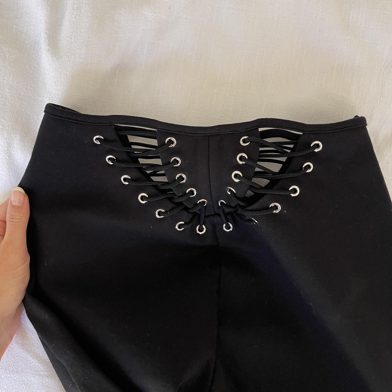 The Kript Women's Trousers | Depop