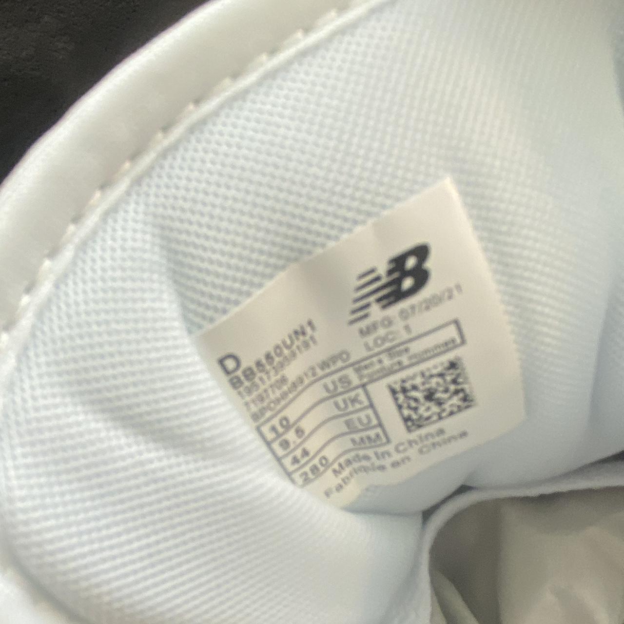 New Balance Men's Trainers | Depop