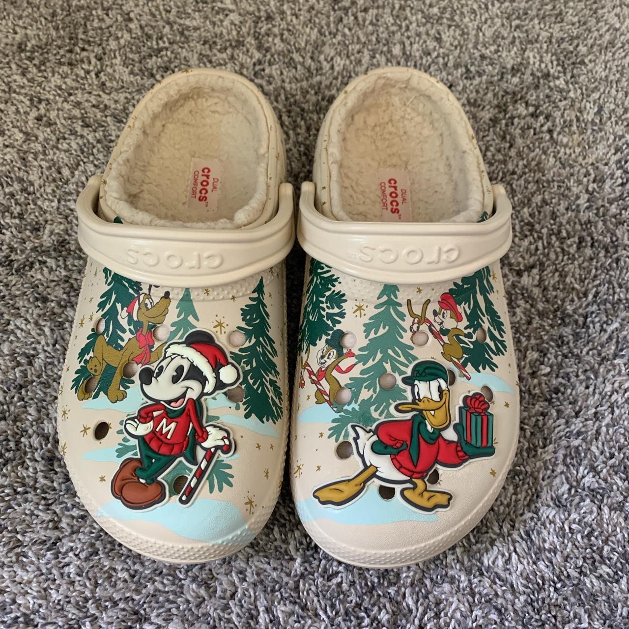 Crocs Women's Clogs | Depop